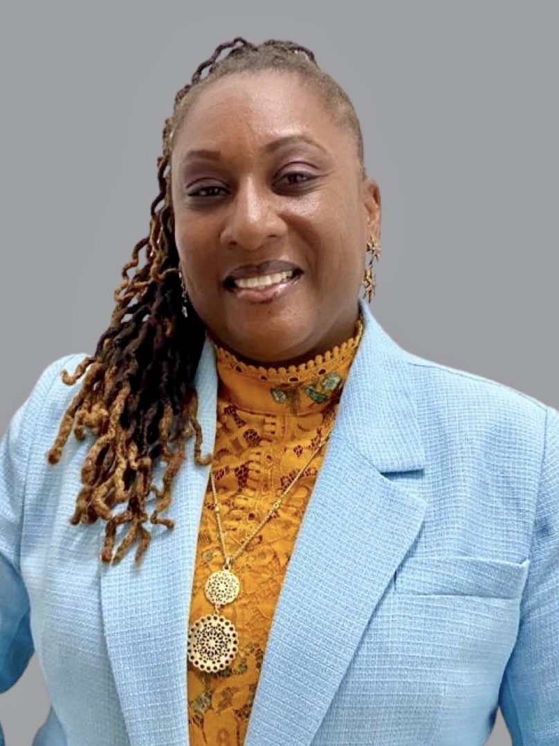 Stephaney Ottey-Williams, LMHC - Mental Health Therapist - WellQor Florida