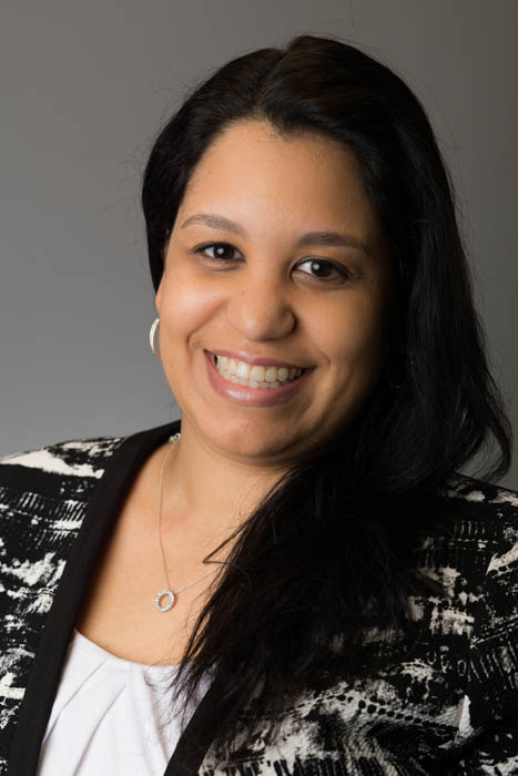 Johaira Akwei, LPC - Mental Health Therapist in New Jersey