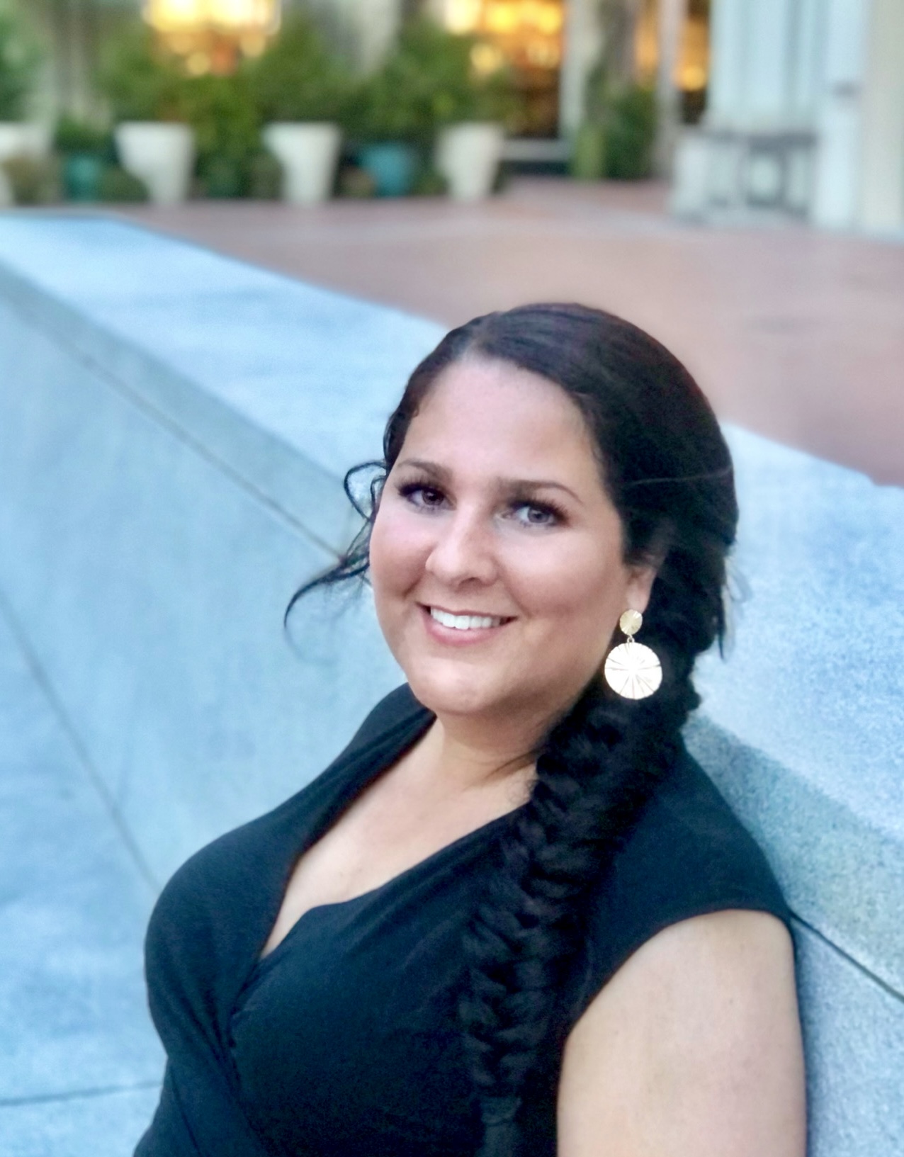 Sarah Jaeck info - WellQor