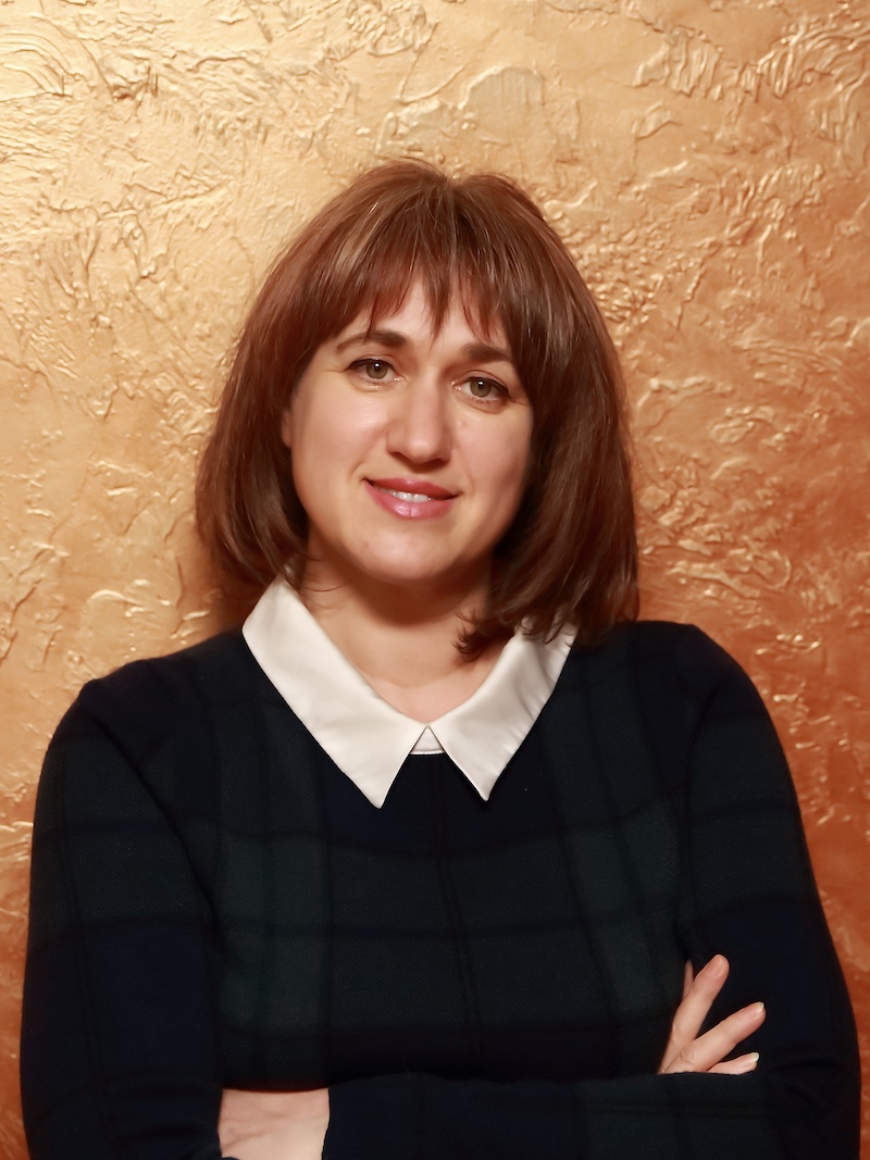 Yuliya Viner, LISW - Mental Health Therapist in Ohio